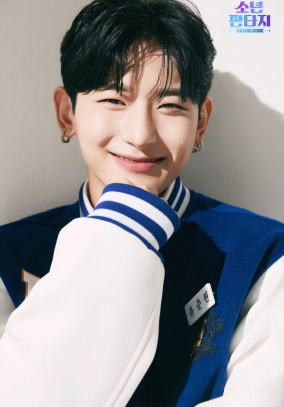 FANTASY BOYS Members Profile (Updated!)