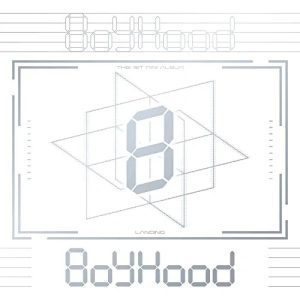 BOYHOOD Discography (Updated!)