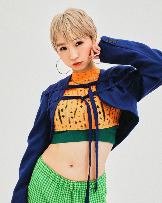 Gacharic Spin Members Profile (Updated!) - Kpop Profiles