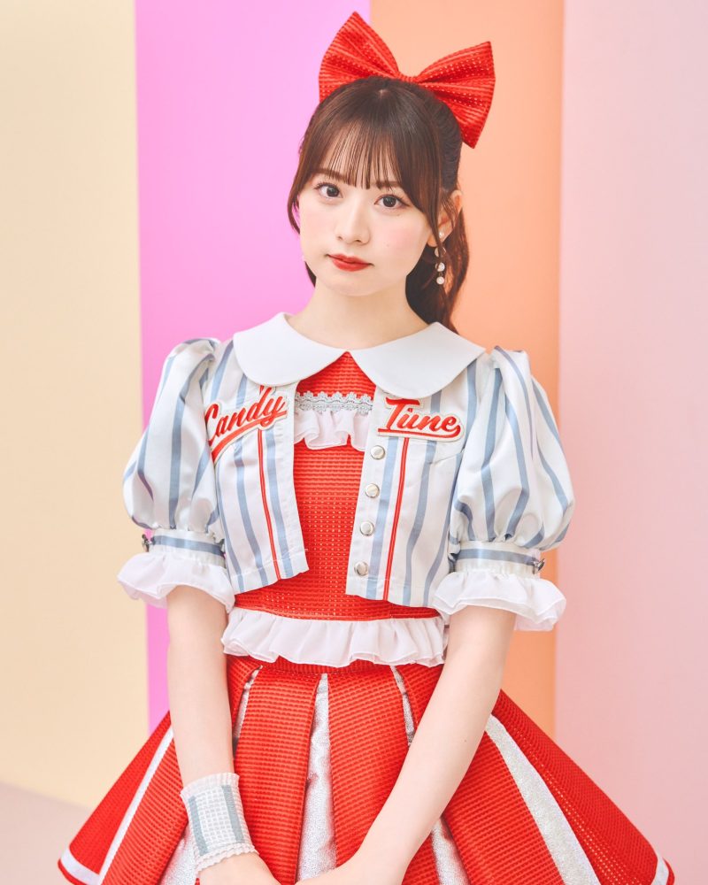 CANDY TUNE Members Profile (Updated!)