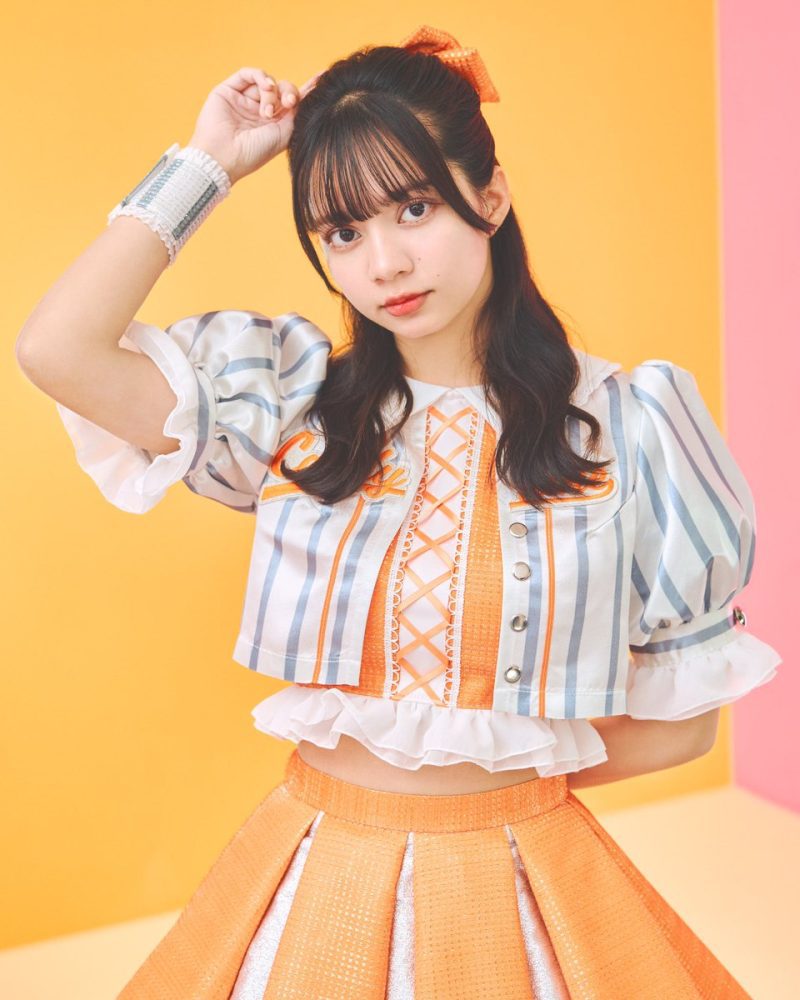 CANDY TUNE Members Profile (Updated!)