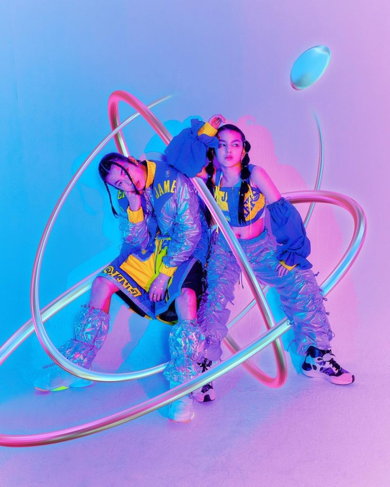 ChoCo1&2 Members Profile (Updated!) - Kpop Profiles