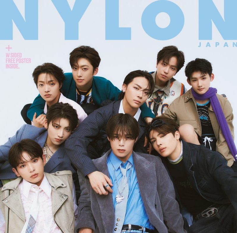 Poll: Which is your favorite &TEAM ship? (Updated!) - Kpop Profiles