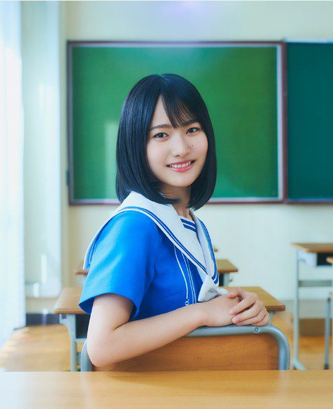 Boku ga Mitekatta Aozora Members Profile (Updated!)