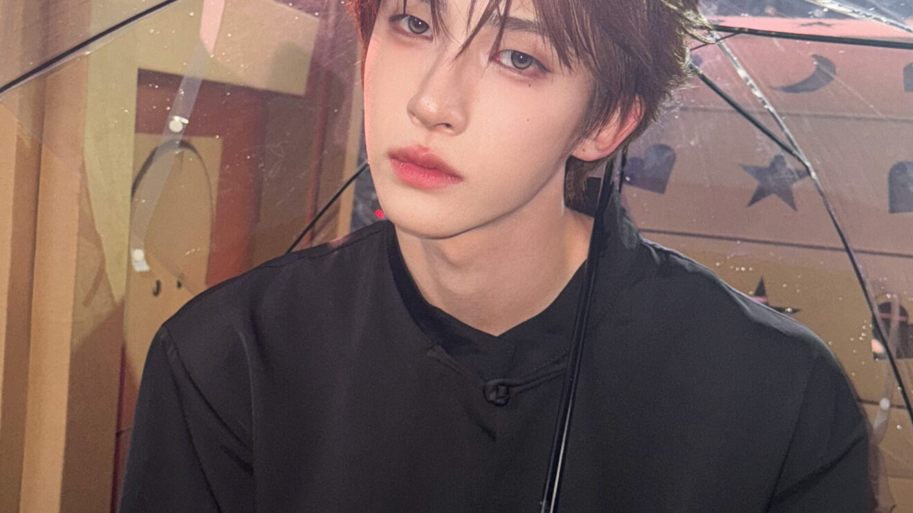 Zhou Keyu Profile (Updated!) - Kpop Profiles