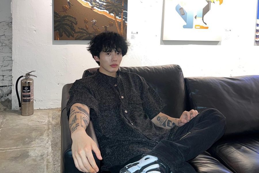 ALBERT Profile (Updated!) - Kpop Profiles