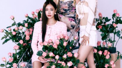 JAMIE Profile (Updated!) - Kpop Profiles