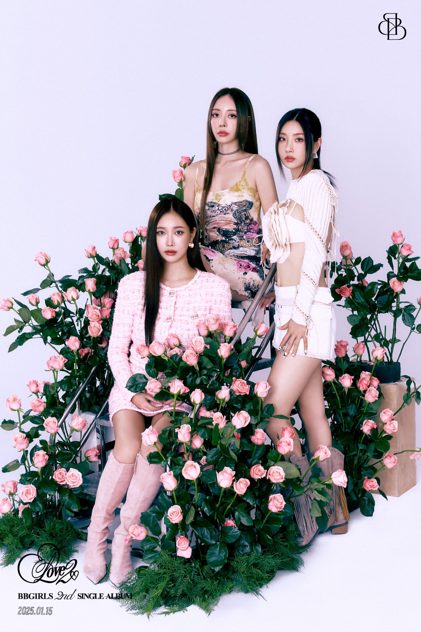 BBGIRLS Members Profile (Updated!) - Kpop Profiles