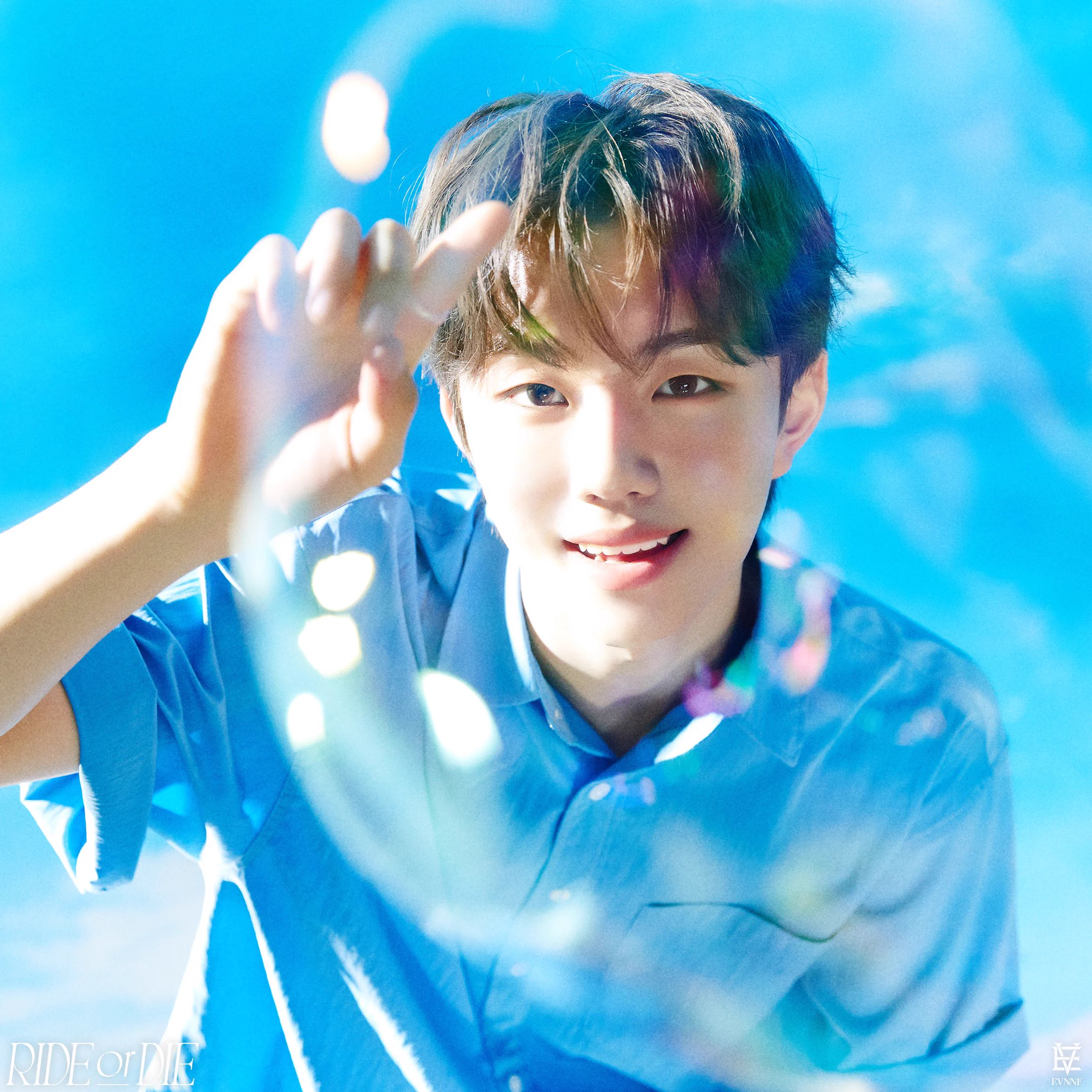 Park Jihoo (EVNNE) Profile and Facts (Updated!) - Kpop Profiles