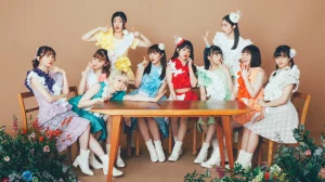 Ebichu - Info, Quizzes, Polls - Kpop Profiles