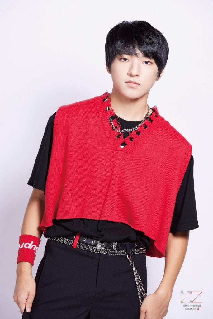 Nizi Project Season 2 (Survival Show) Contestants Profile (Updated!)