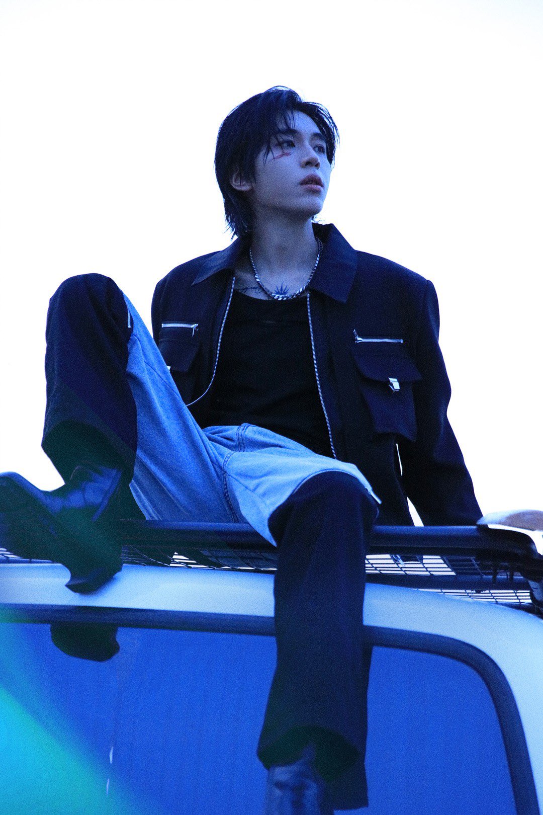 Chen Yugeng Profile (Updated!) - Kpop Profiles
