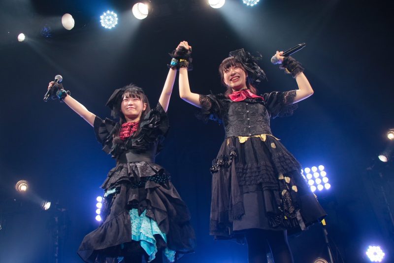 Gothic×Luck Members Profile (Updated!) - Kpop Profiles