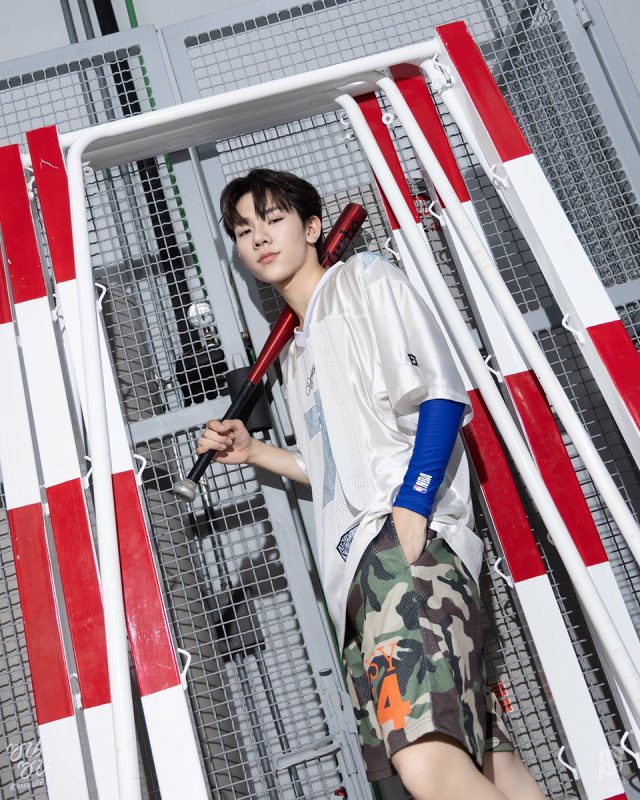 PERSES Members Profile (Updated!) - Kpop Profiles