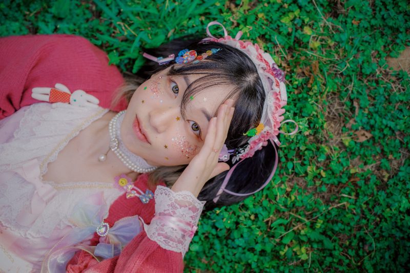 Maek (ex QI.X) Profile and Facts (Updated!) - Kpop Profiles