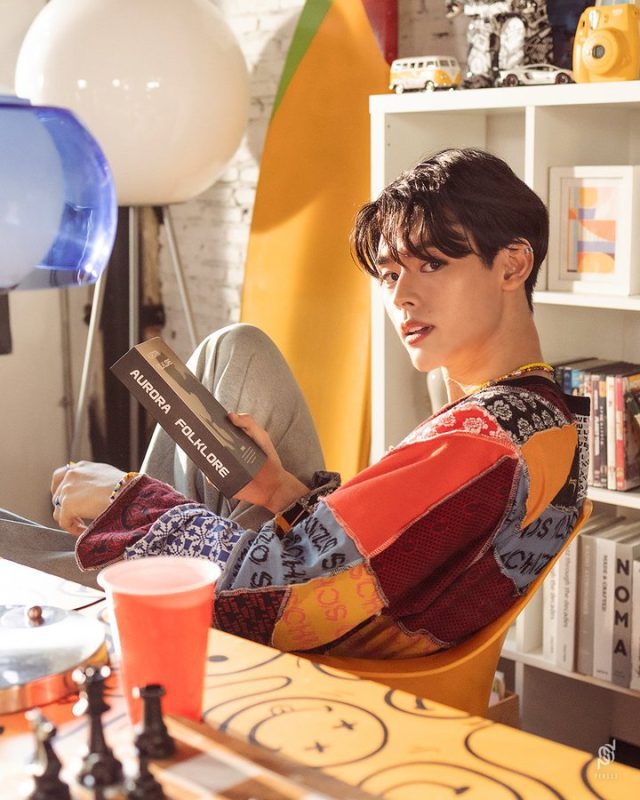 PERSES Members Profile (Updated!)