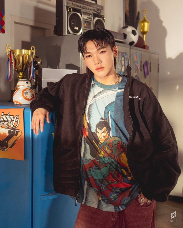 PERSES Members Profile (Updated!) - Kpop Profiles