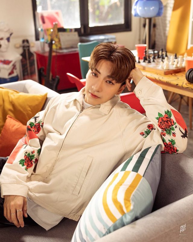 PERSES Members Profile (Updated!)