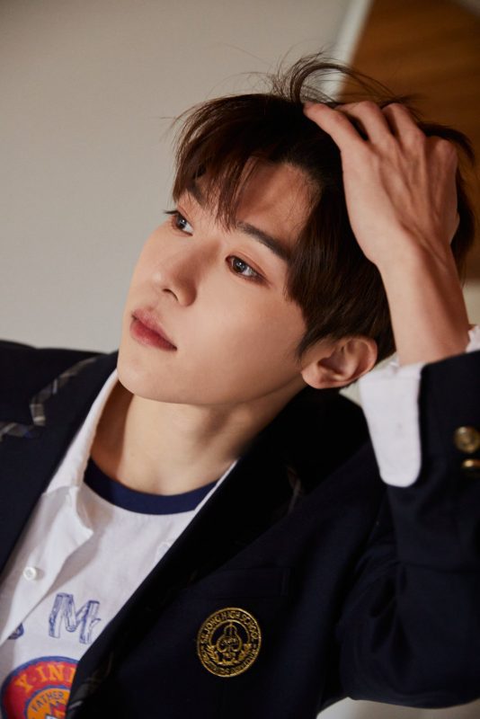 NCT Universe : LASTART Contestants Profile (Updated!)