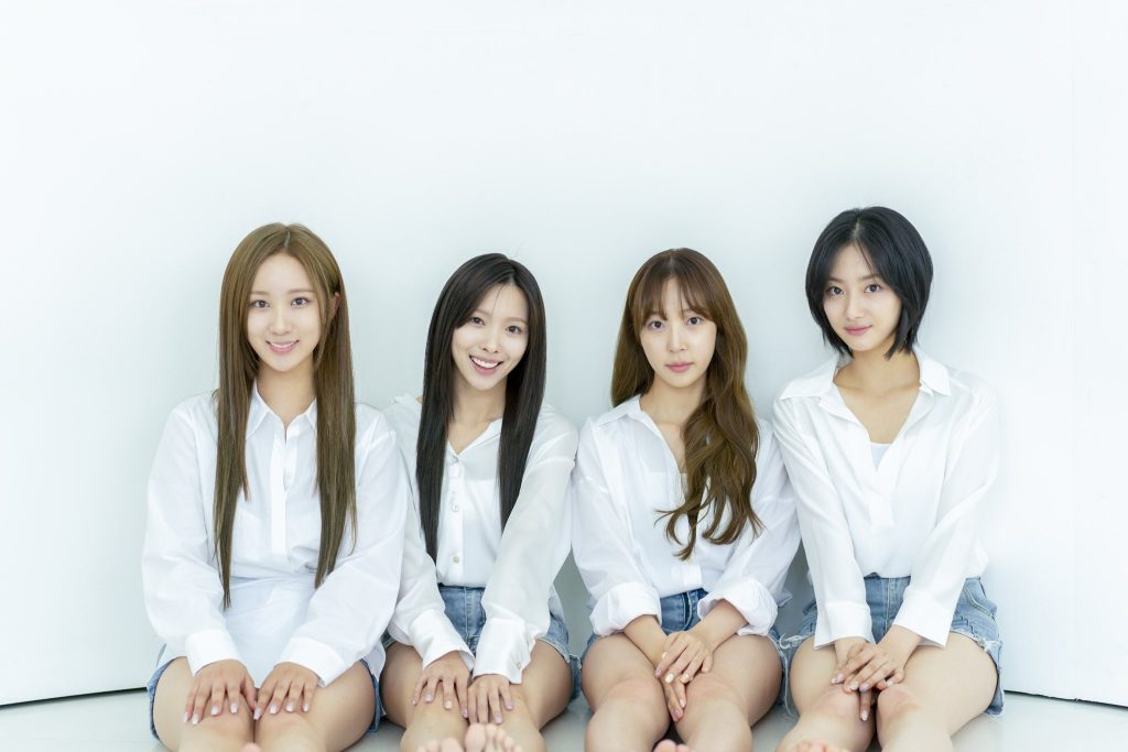 [List] Groups/Sub-Units/Soloists Who Debuted In 2023 (Updated!) - Kpop ...