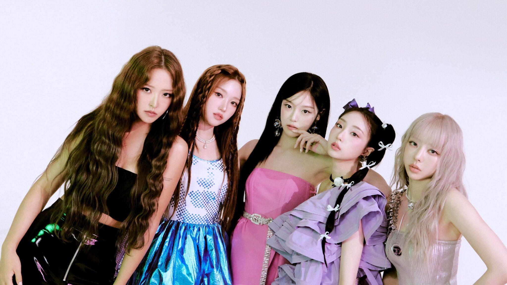 Kpop Idols Who Are INTJ (Updated!)