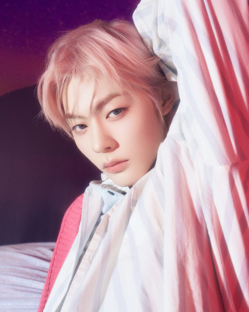 HONG (POW) Profile (Updated!) - Kpop Profiles