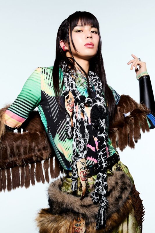 RYUGUJO Members Profile (Updated!) - Kpop Profiles