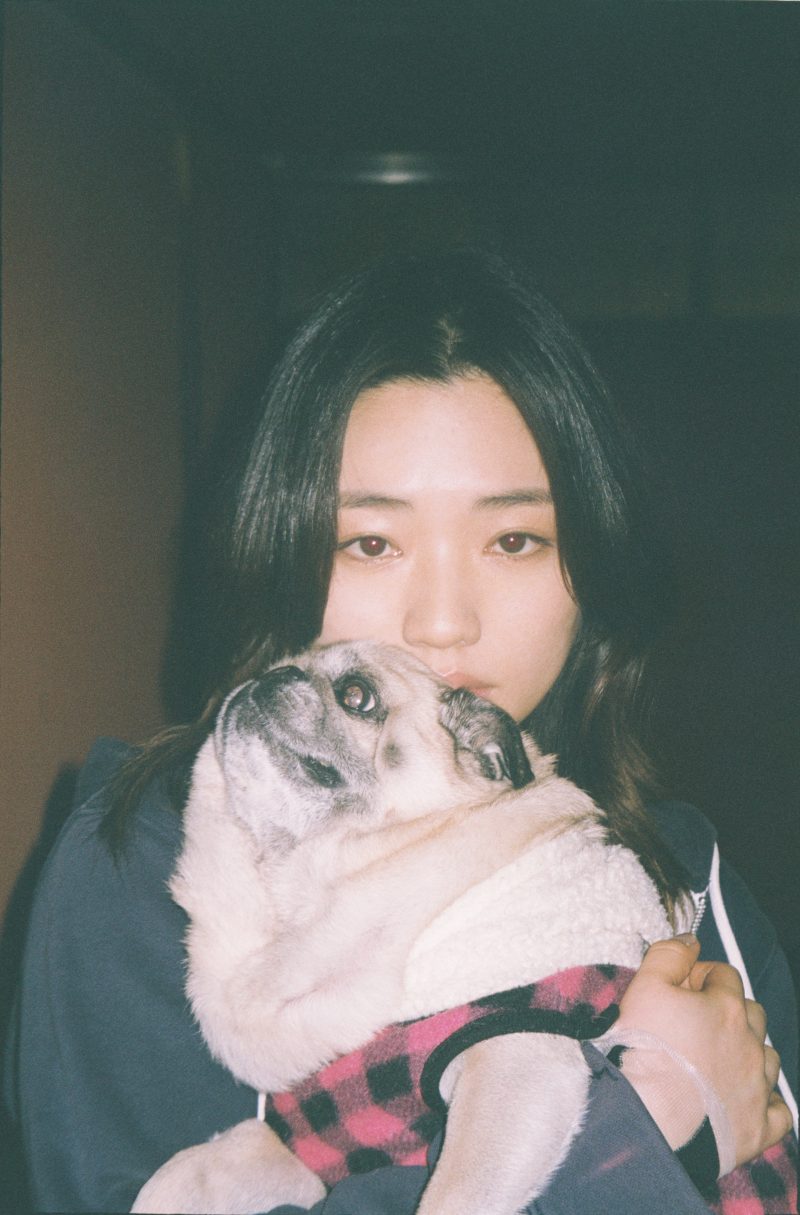 nishina Profile and Facts (Updated!) - Kpop Profiles