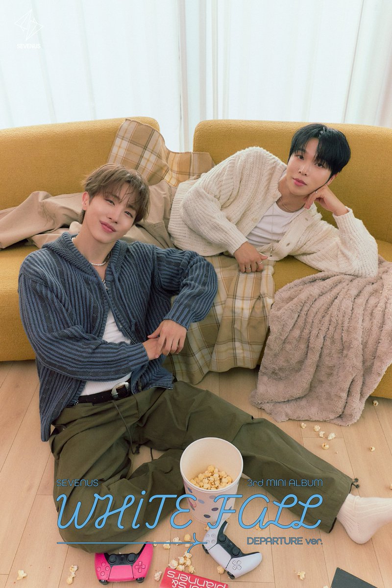 SEVENUS Members Profile (Updated!) - Kpop Profiles