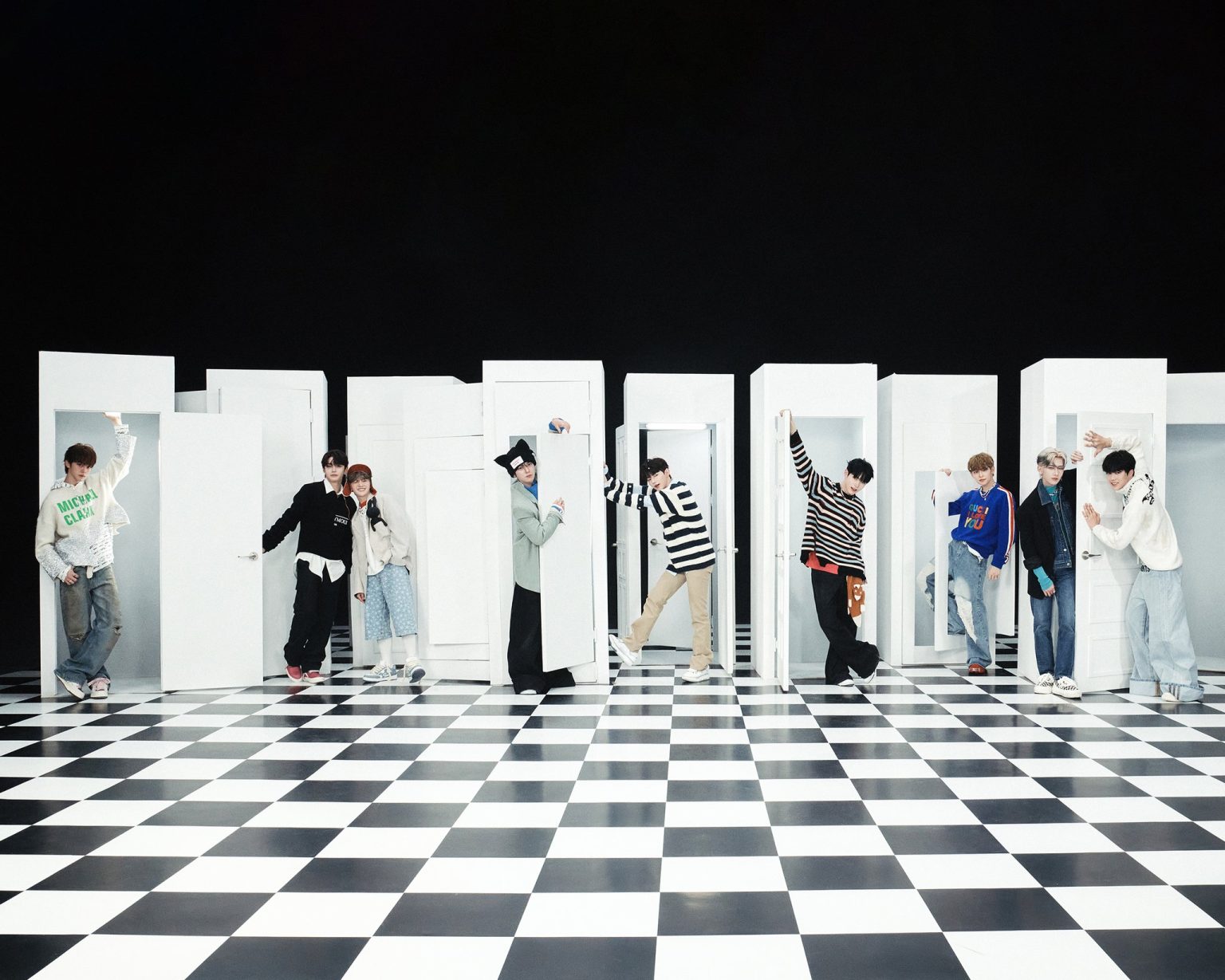 ZEROBASEONE Discography (Updated!) - Kpop Profiles