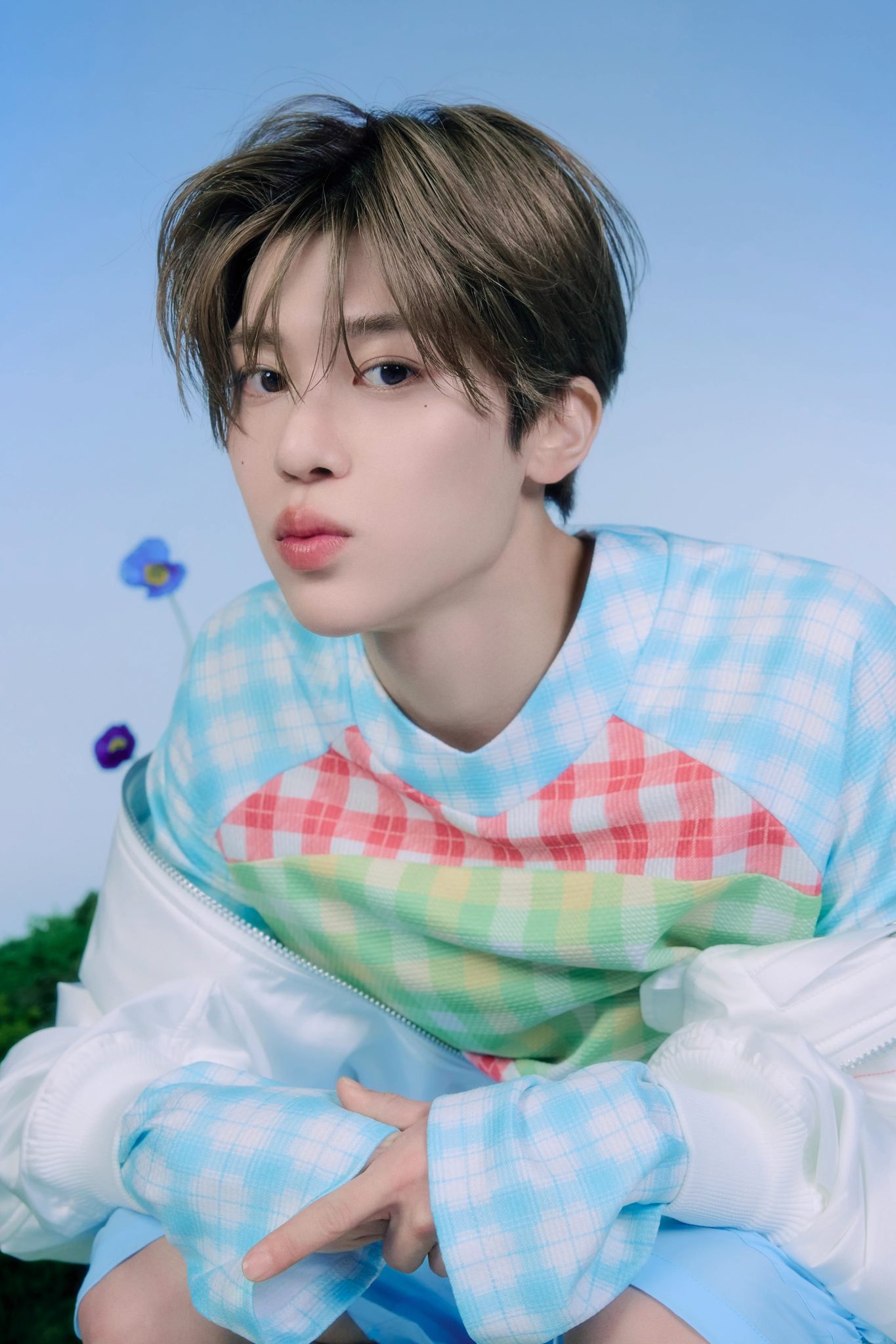 Sion (NCT WISH) Profile (Updated!) - Kpop Profiles