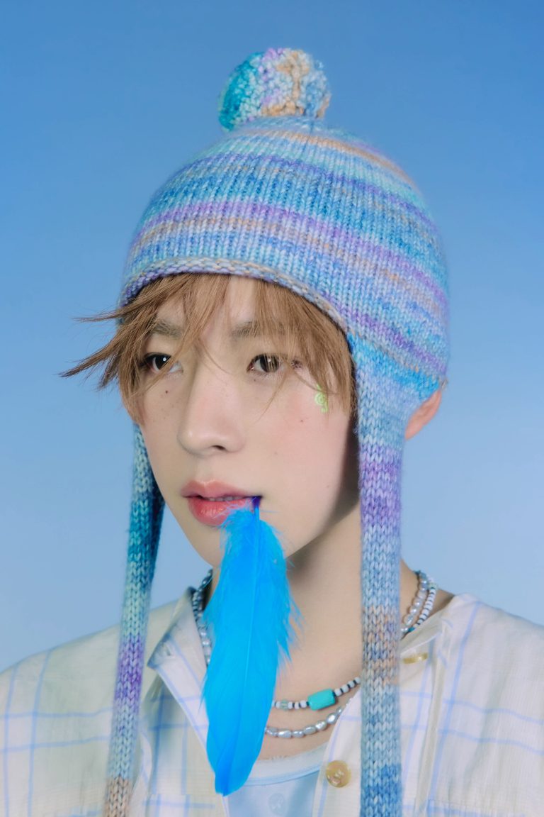 Yushi (NCT WISH) Profile (Updated!) - Kpop Profiles