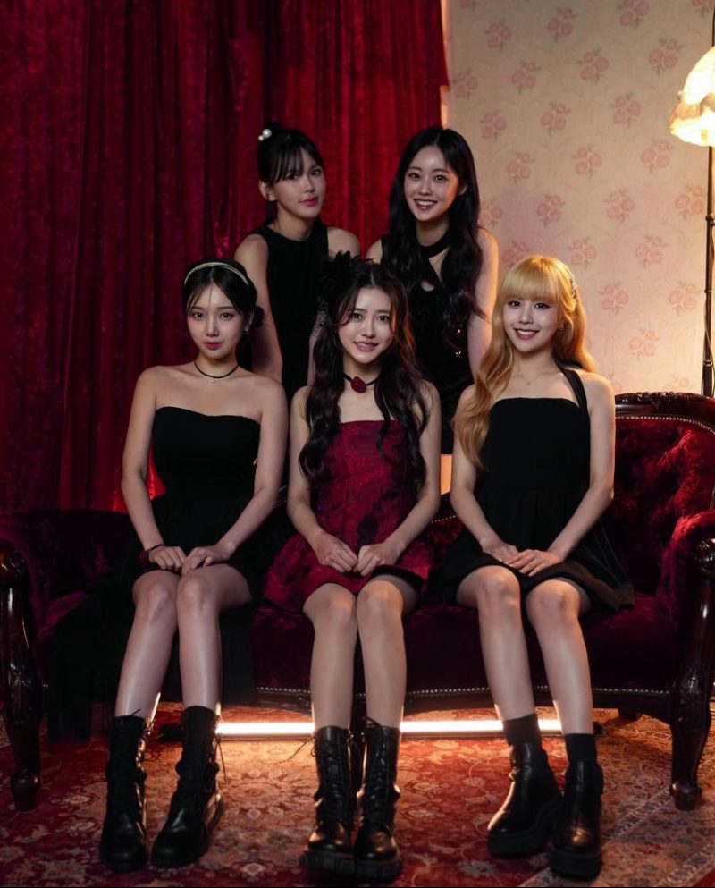 SPIA Discography (Updated!) - Kpop Profiles