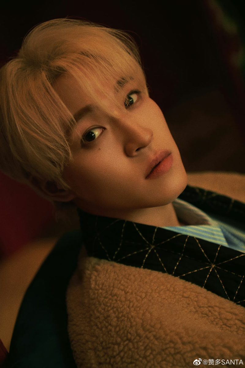 Santa Profile (Updated!) - Kpop Profiles