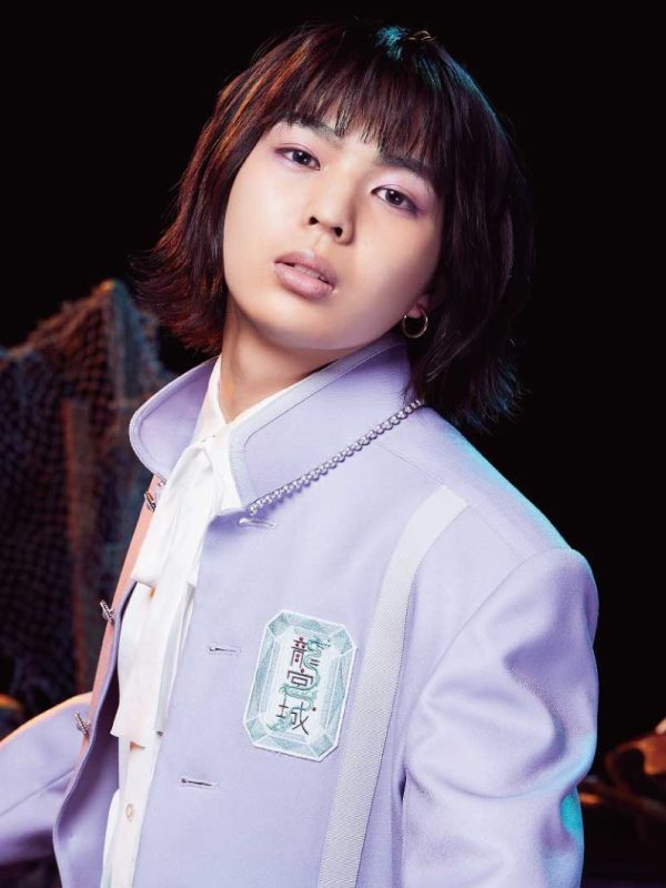 RYUGUJO Members Profile (Updated!)