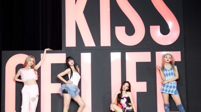 Belle (KISS OF LIFE) Profile and Facts (Updated!)