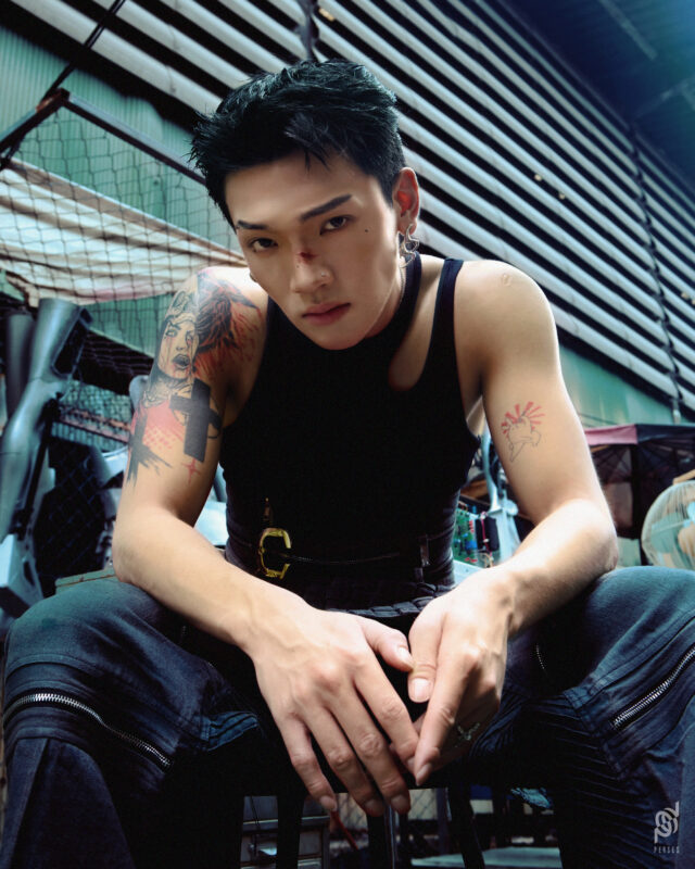 PERSES Members Profile (Updated!) - Kpop Profiles