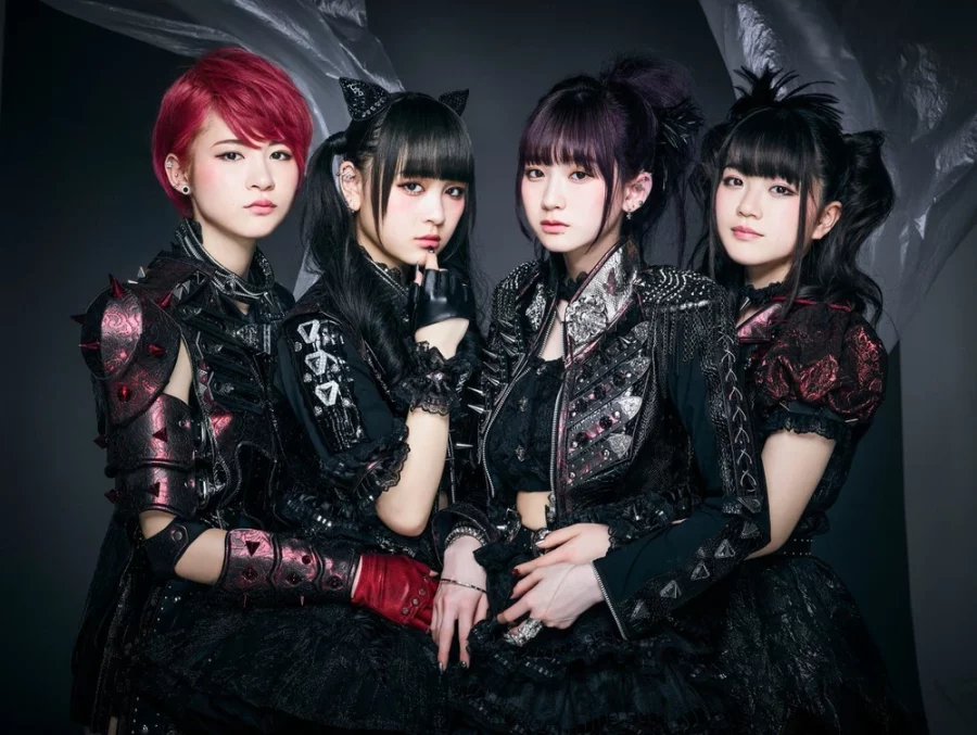 LADYBABY Discography (Updated!)