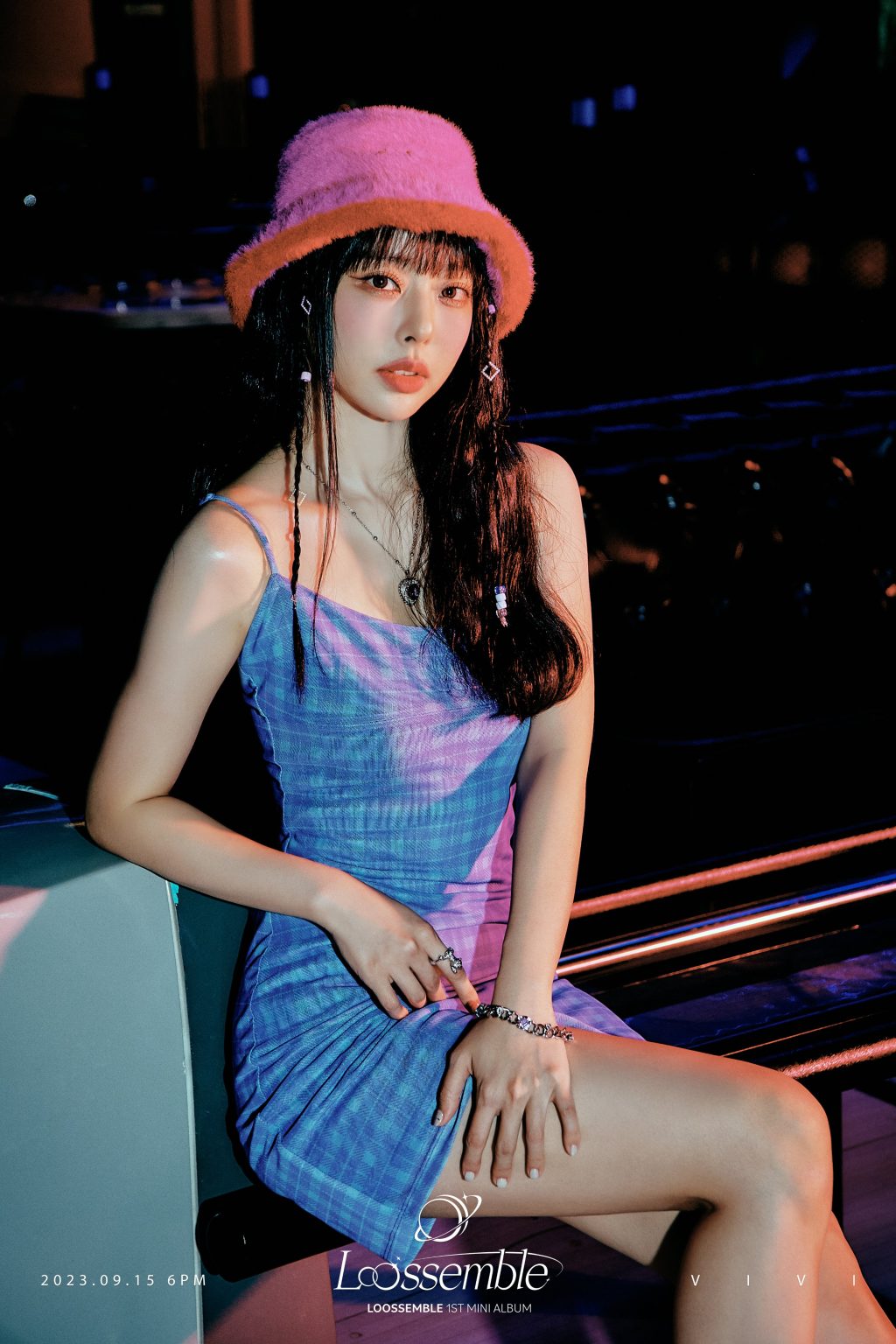 Loossemble Members Profile (Updated!) - Kpop Profiles