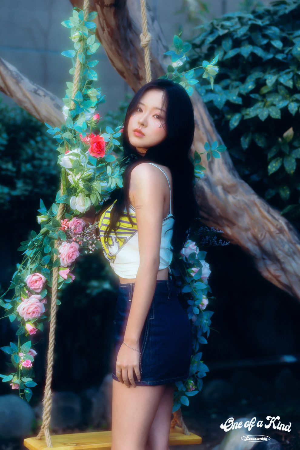 Hyeju (Loossemble/LOONA) Profile (Updated!) - Kpop Profiles