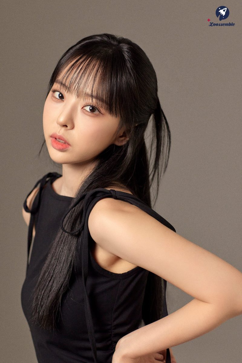 Loossemble Members Profile (Updated!)