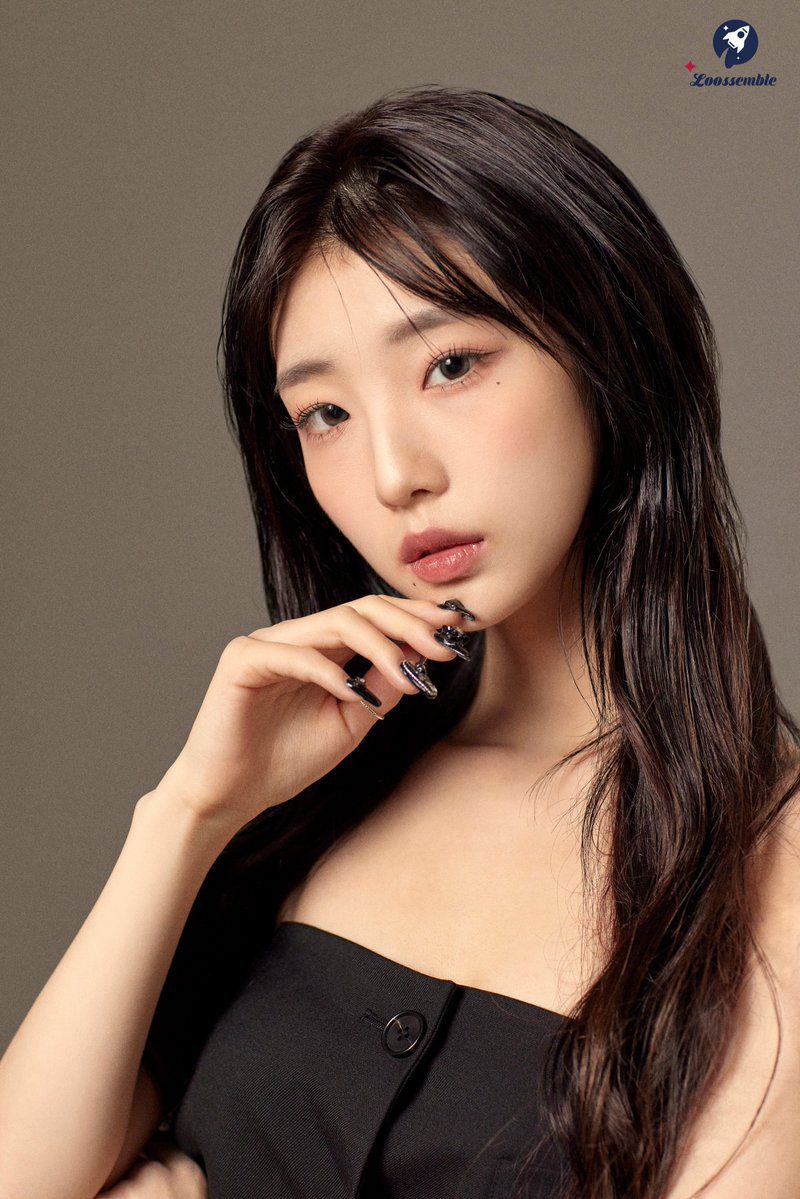 Loossemble Members Profile (Updated!)