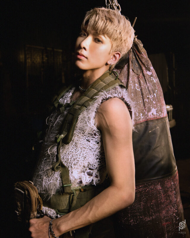 PERSES Members Profile (Updated!) - Kpop Profiles