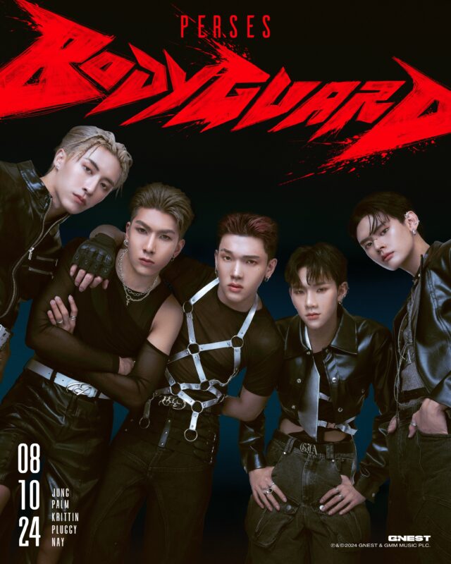 PERSES Members Profile (Updated!) - Kpop Profiles