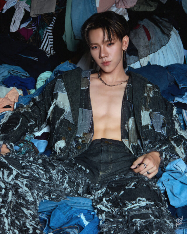 PERSES Members Profile (Updated!) - Kpop Profiles