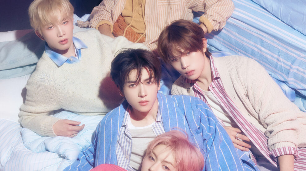 POW Coverography (Updated!) - Kpop Profiles