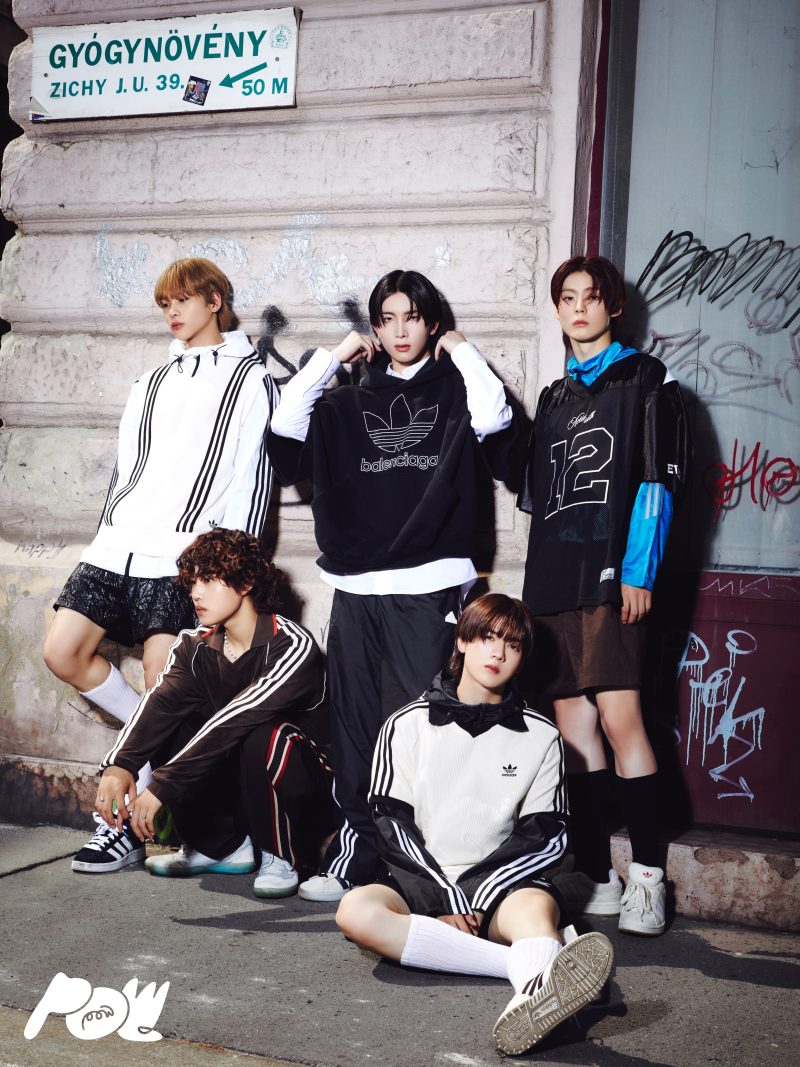 Poll: Who owned POW "Dazzling” Era? (Updated!) - Kpop Profiles