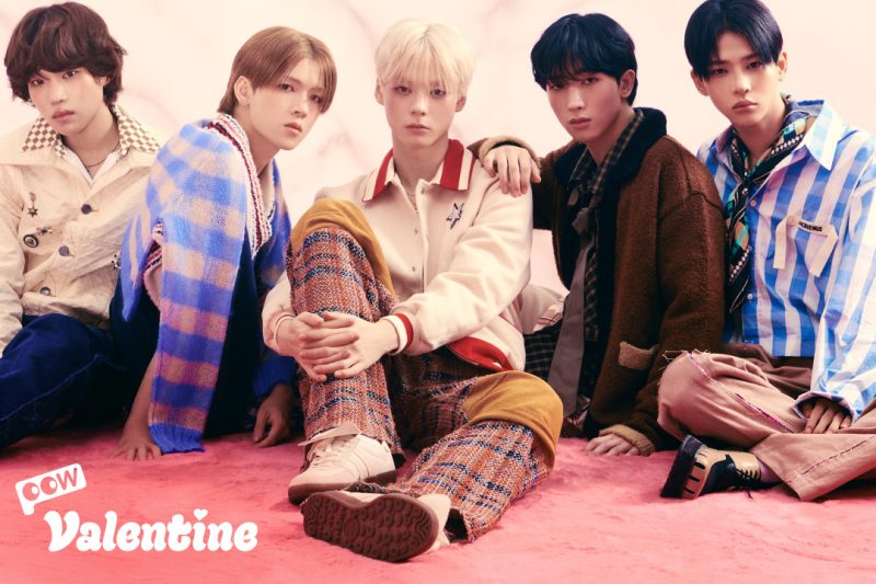 POW Members Profile (Updated!) - Kpop Profiles