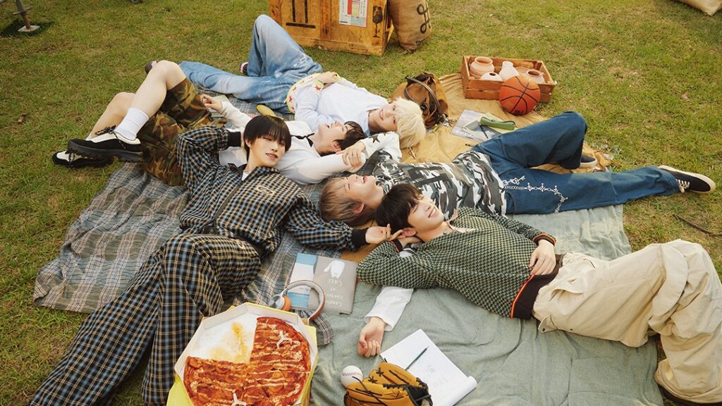 GRID Entertainment - Info, Quizzes, Polls - Kpop Profiles