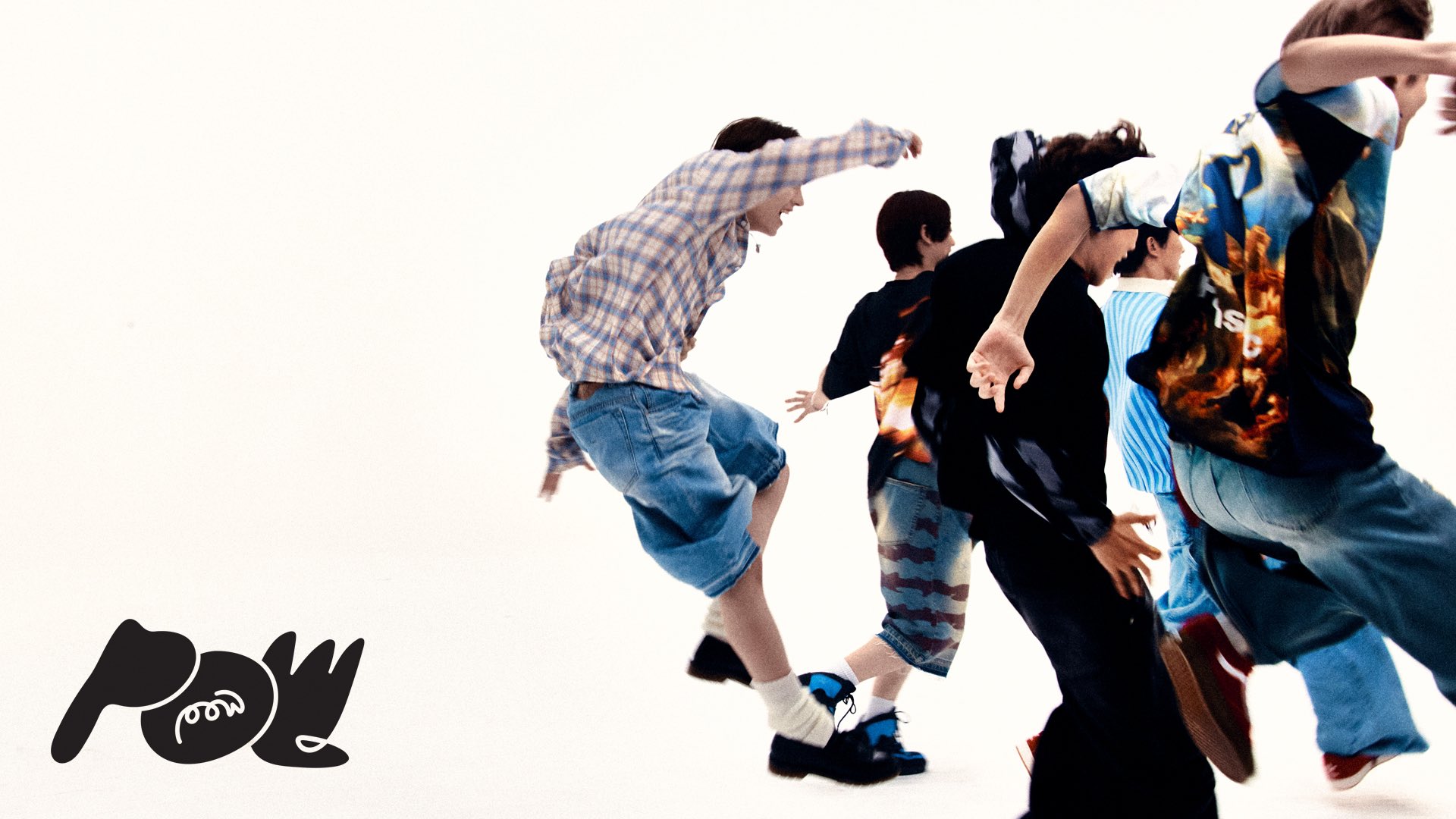 POW Discography Updated Kpop Profiles POW Discography Updated Kpop Profiles